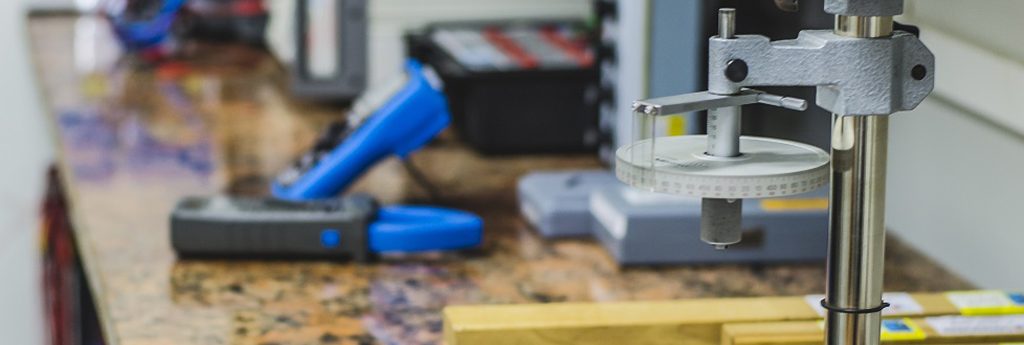 Veja como aplicar a metrologia industrial nos negócios da sua empresa ...